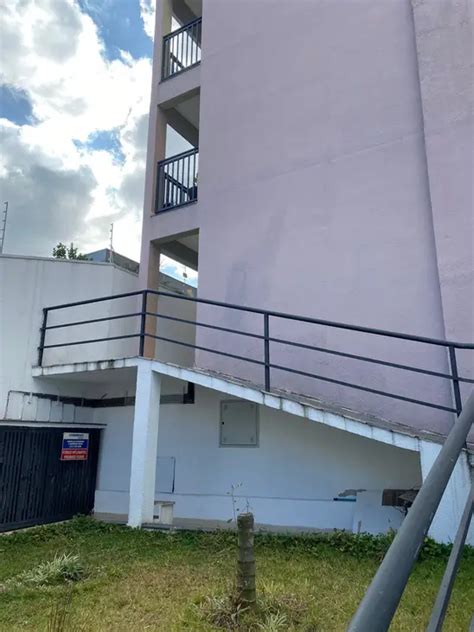 Condomínio Edifício Residencial Napoli Rua Sebastião de Andrade 586