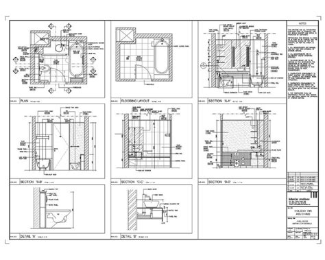 Pin On Detail Drawings Schemes