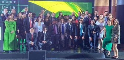 BASF cumple 60 años y lo celebra con Semana de Sustentabilidad