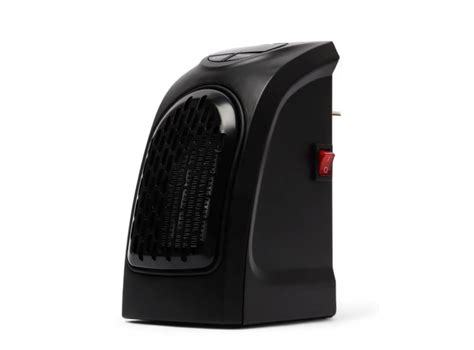 Ripley CALEFACTOR ELECTRICO PORTATIL HEANDY HEATER 400W ESTUFA
