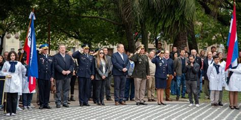 198 Aniversario Del Desembarco De Los Treinta Y Tres Orientales