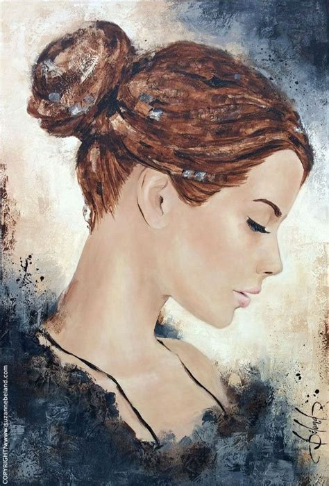Pin By Mariela Brice O On Im Genes Diversas Portrait Art Art