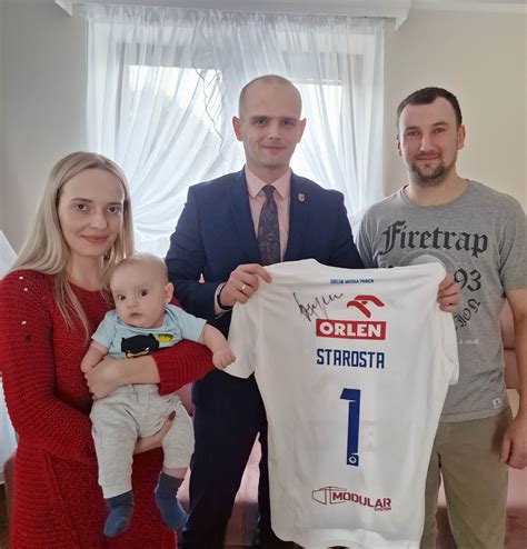 Maks ma tylko 4 miesiące Potrzebuje naszej pomocy infoPłockTV
