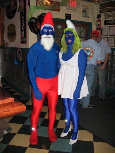 100 Amazing Diy Couples Halloween Costumes For Adults That Scream Couple Goals Couple