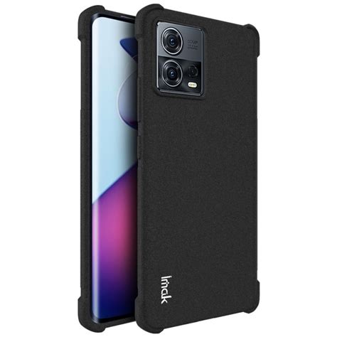 IMAK Motorola Moto S30 Pro 5G Edge 30 Fusion 5G Drop Proof Kuori