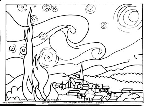 Day And Night Coloring Page At Getcolorings Free Printable