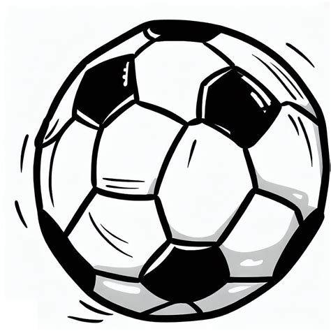 Desenhos De Bolas De Futebol Para Colorir E Imprimir Colorironline