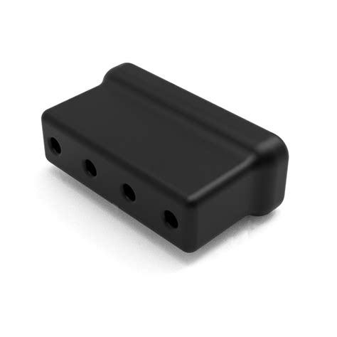 Argb Rgb Header Port Silicone Rubber Dust Cover Moddiy