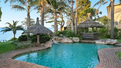 Stunning Beach Front Property In Clifton Springs For Sale Realestate