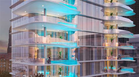 Sensoria At Five Luxe By Five Holding JBR