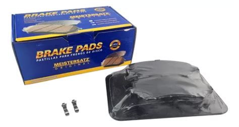 Balatas Delanteras Mazda Cx5 2 0l 2013 2019 2 5l Ceramica