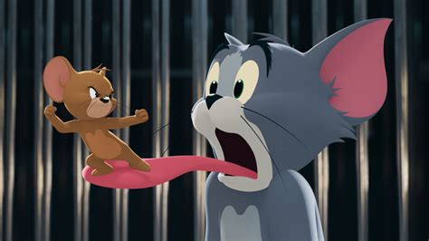 Tom And Jerry Hd Wallpaper Infoupdate Org