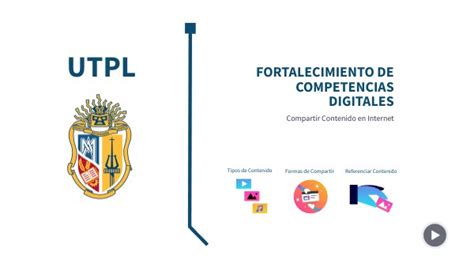 Fortalecimiento Competencias Digitales