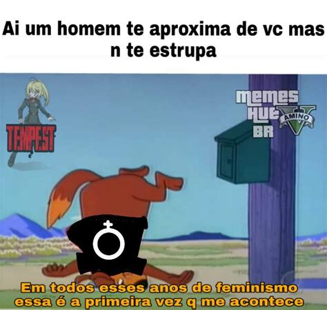 Estrupo Meme Limpo Memes Hu3 BR Amino
