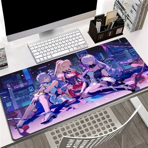 Honkai Impact Rd X Komiks Podk Adka Pod Mysz Antypo Lizgowa Gamer