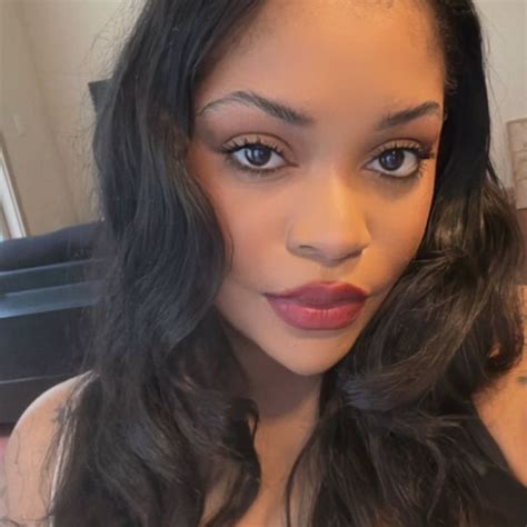 I Want Keke Palmer To Go To The Next Award Show Butt Ass Naked Cause