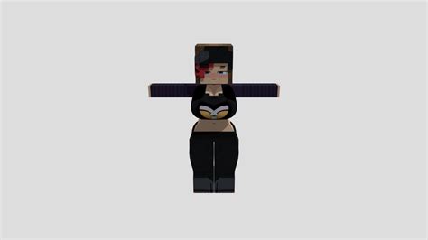 Jennybellev2 3d Model By Gbartonn0001 743c95e Sketchfab