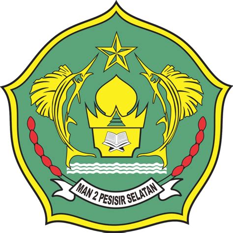 E Learning Madrasah MAN 2 PESISIR SELATAN