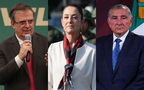 Morena definirá el domingo el proceso para la candidatura de las