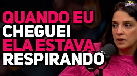 MÃE DE ISABELLA NARDONI REVELA TUDO QUE ACONTECEU YouTube