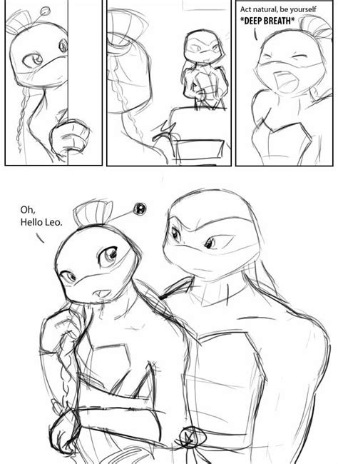 Venus X Leo Teenage Mutant Ninja Turtles Art Ninja Turtles Art Tmnt