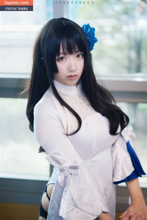 Yutori Fantia Nude Leaks Faponic