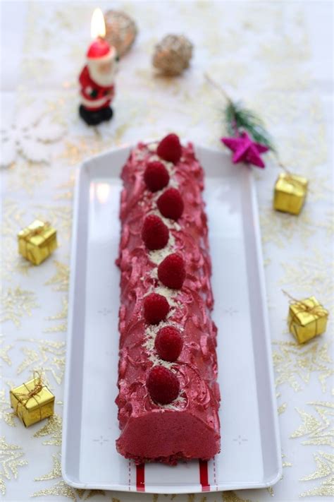 B Che Fa On Cheesecake Au Chocolat Blanc Et Framboises Sans Cuisson
