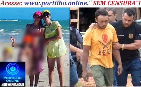 Crime brutal Mãe e três filhas são estupradas e