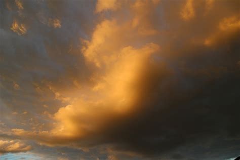 Nubes Cielo Oscuras De Foto Gratis En Pixabay Pixabay