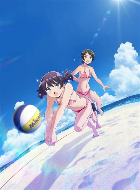 一般アニメ Hな公式ピンナップまとめ57 NIJIERO VIEW