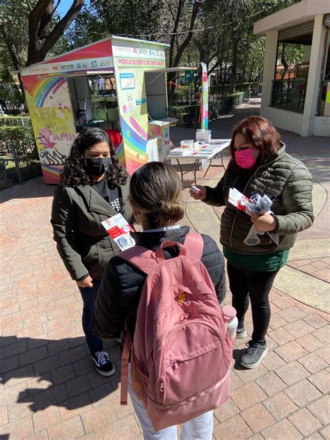 Ofrece Salud Coahuila 14 métodos anticonceptivos de manera gratuita8