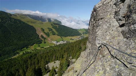 Bergsteigen in Auvergne Rhône Alpes schönsten Touren Outdooractive