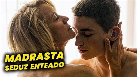 Caso Secreto De Madrasta Enteado Leva A Resultado Inesperado