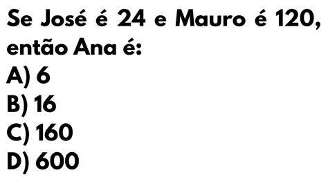 RACIOCÍNIO LÓGICO SEQUÊNCIA LÓGICA NÚMEROS E PALAVRAS YouTube