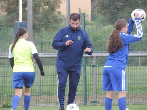 La préparation athlétique au sein de l ASM Football ASM Football