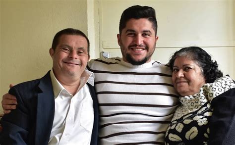 Introducir 40 Images Hijo De Padre Con Sindrome De Down Viaterra Mx