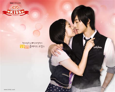 D Foto Baek Seung Jo Oh Ha Ni