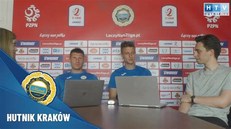 2 Na 2 Czyli Hutniczy Q A 9 Piotr Stawarczyk Tomasz Wojcinowicz