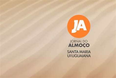 Assistir vídeos e reportagens de Jornal do Almoço RS Santa Maria e