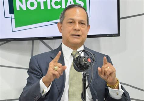 Guzmán Fermín responsabiliza a Abinader de consecuencias que pudiera