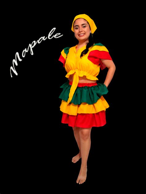 Trajes Típicos Muyska Trajes Típicos y Artesanías de Colombia
