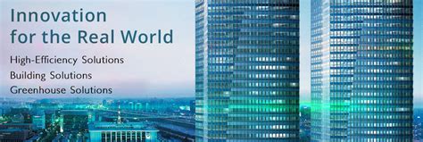 Прозрачные солнечные панели вместо стёкол Madan