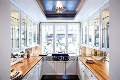 10 Stylish And Unique Tray Ceilings For Any Room