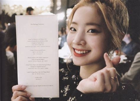 Scan To Once From Jihyo Twice Photobook By Jihyo Dahyun Kpop Hot Sex