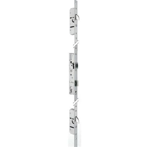 Stremler ASSA ABLOY 6570 36 0C Serrure 3 points TF3 pêne dormant