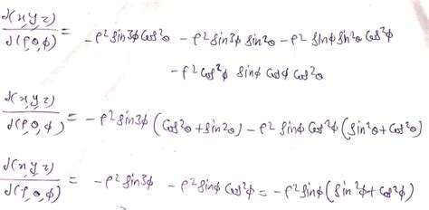 set up the triple integral of an arbitrary continuous function f x y z in spherical