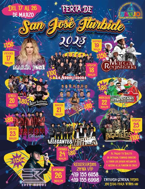 Presentan Feria de SJI 2023 Códigos Códigos News noticias
