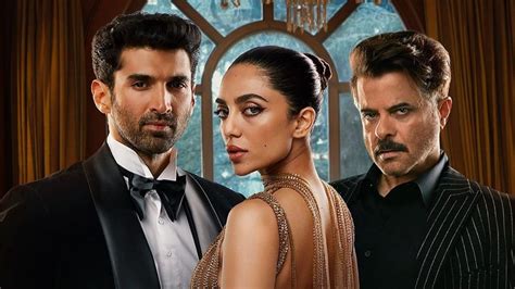 The Night Manager Review Aditya Roy Kapur Anil Kapoor Own The