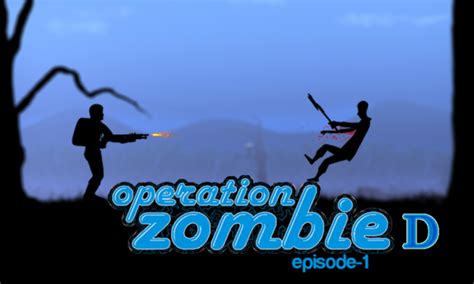 Image 2 Operation Zombie D Episode Mod DB