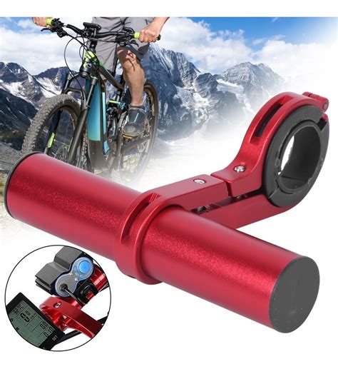 Soporte De Extensión Para Manillar De Bicicleta Multifunci Mercado Libre